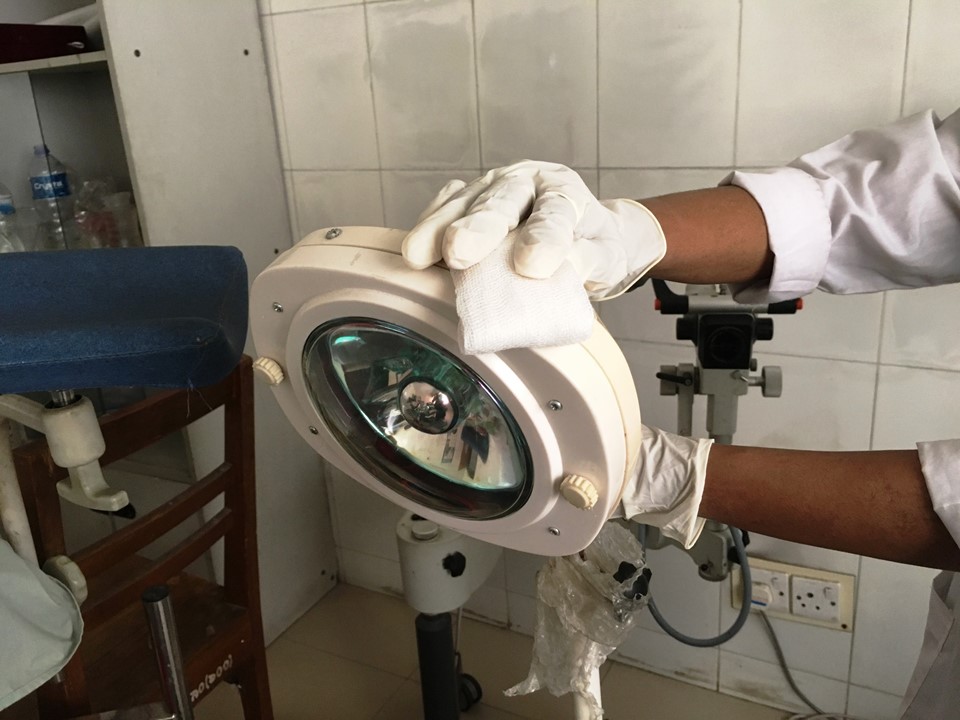 Using HPV tests for cervical cancer screening and managing HPV-positive ...