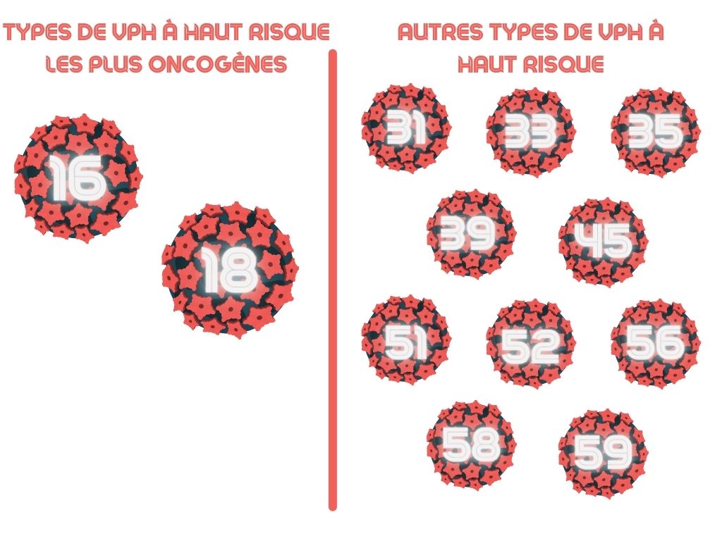 Tests VPH pour le dépistage du cancer du col de l’utérus et prise en ...