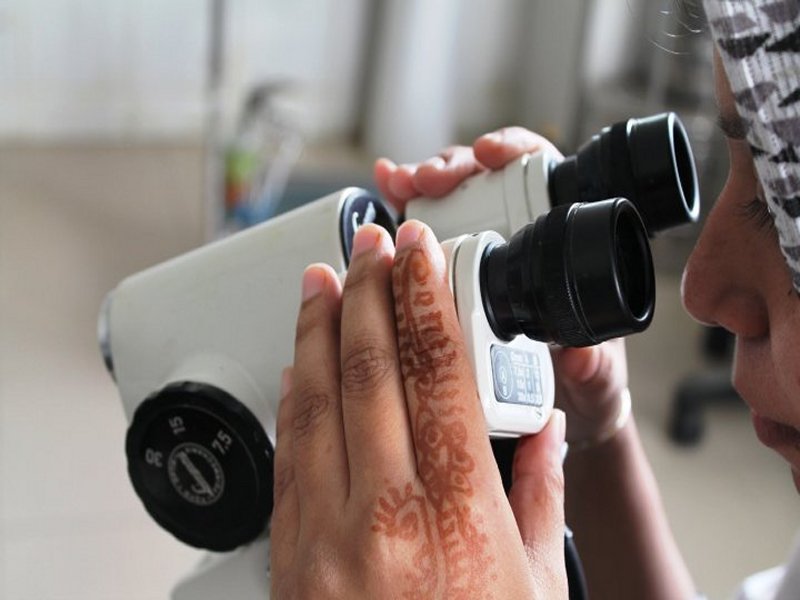 Colposcopy Digital Atlas