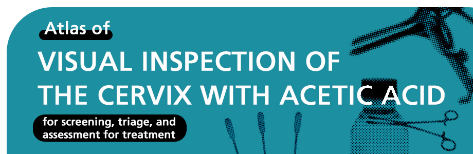 IARC Screening Group Homepage - cervical, Oral and Breast cancer ...