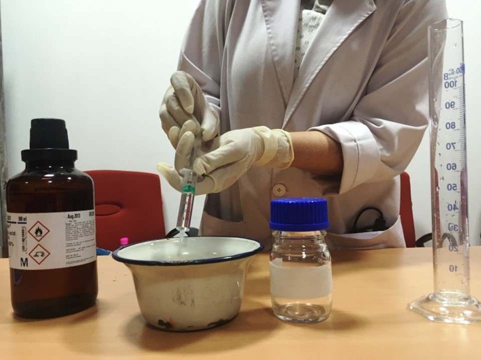 Atlas of visual inspection of the cervix with acetic acid for screening ...