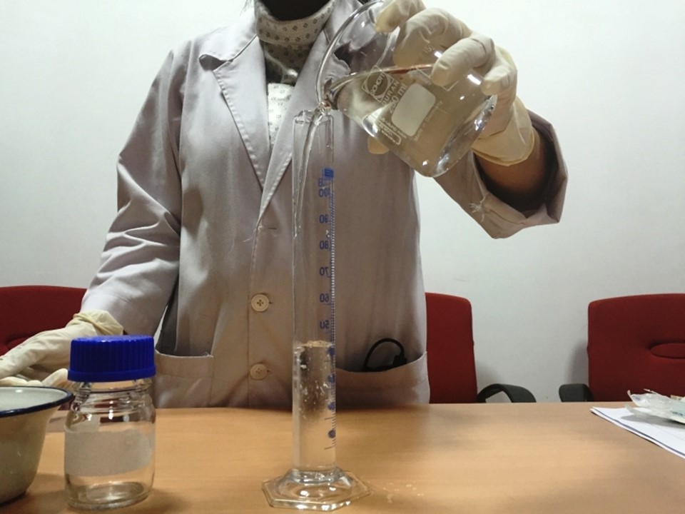 Atlas of visual inspection of the cervix with acetic acid for screening ...